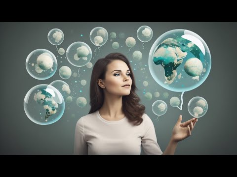 The Power of Language! Your Words Create Your World! - YouTube