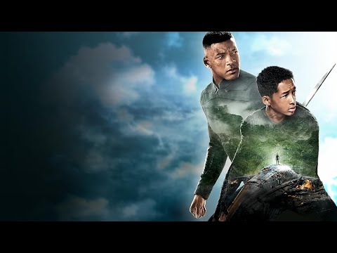 After Earth Full Movie Facts And Review | Jaden Smith | Will Smith