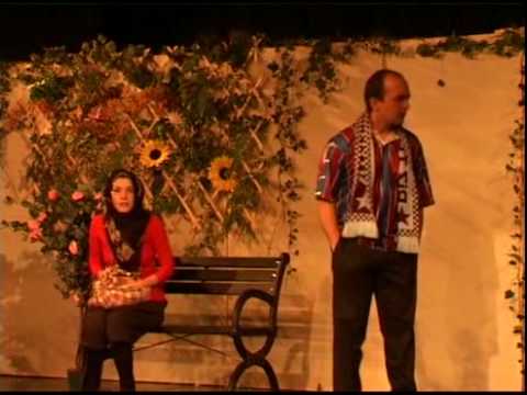 Aşk her zaman güzeldir (3. Bölüm)