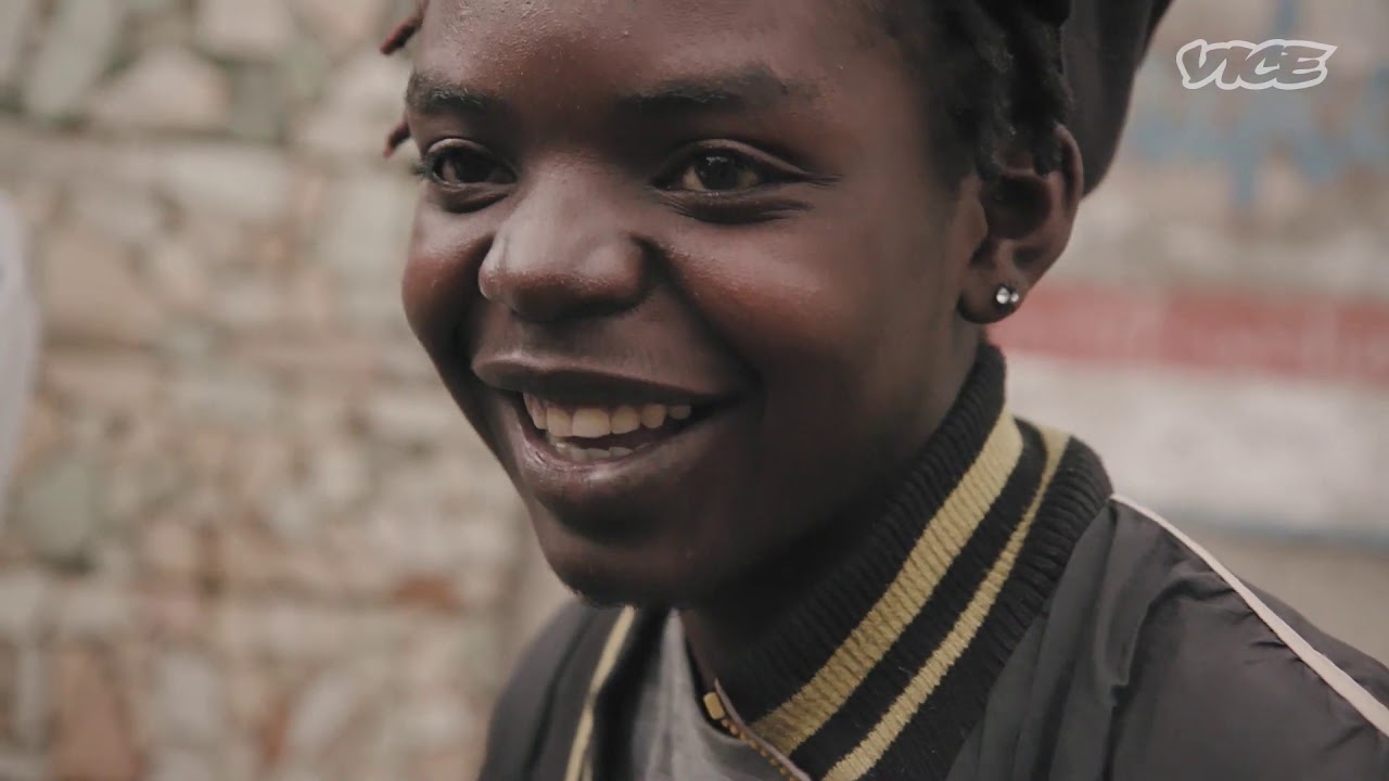 Bronco | The Spread of Broncleer or Codeine Cough Syrup Addiction in ...