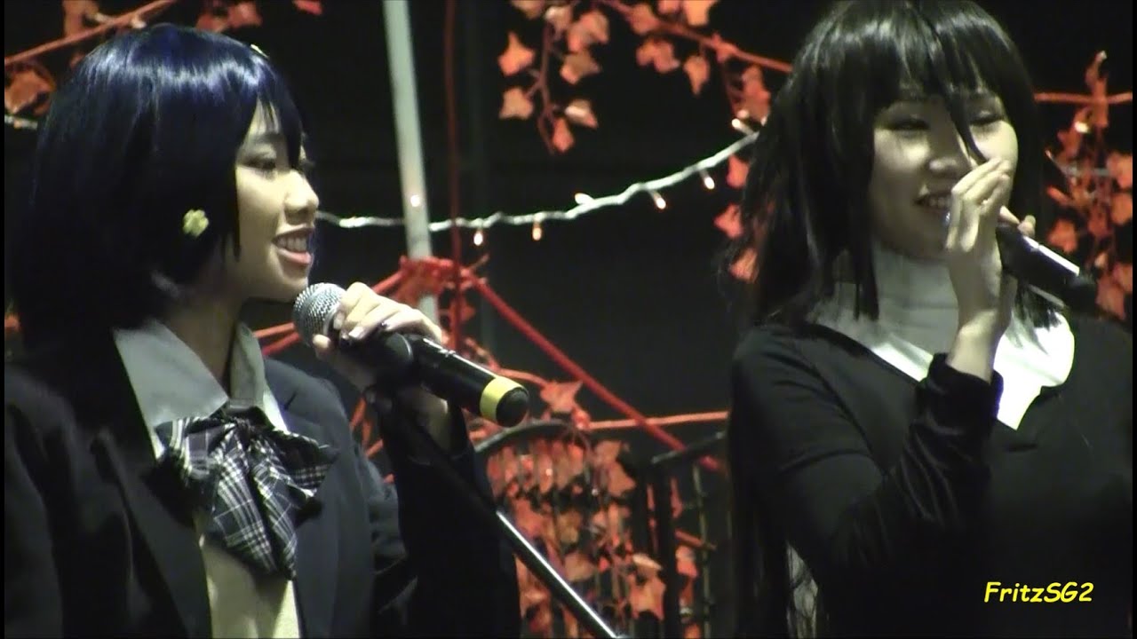 Moo & Currypuff - "Fireworks 打上花火 (DAOKO × Kenshi Yonezu)" EOY 2018 ...