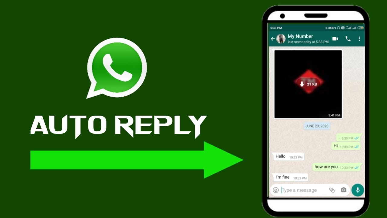 Cara Menggunakan Auto Reply Gb Whatsapp Syam Kapuk - Riset Cara Menggunakan Auto Reply Gb Whatsapp Syam Kapuk - Riset