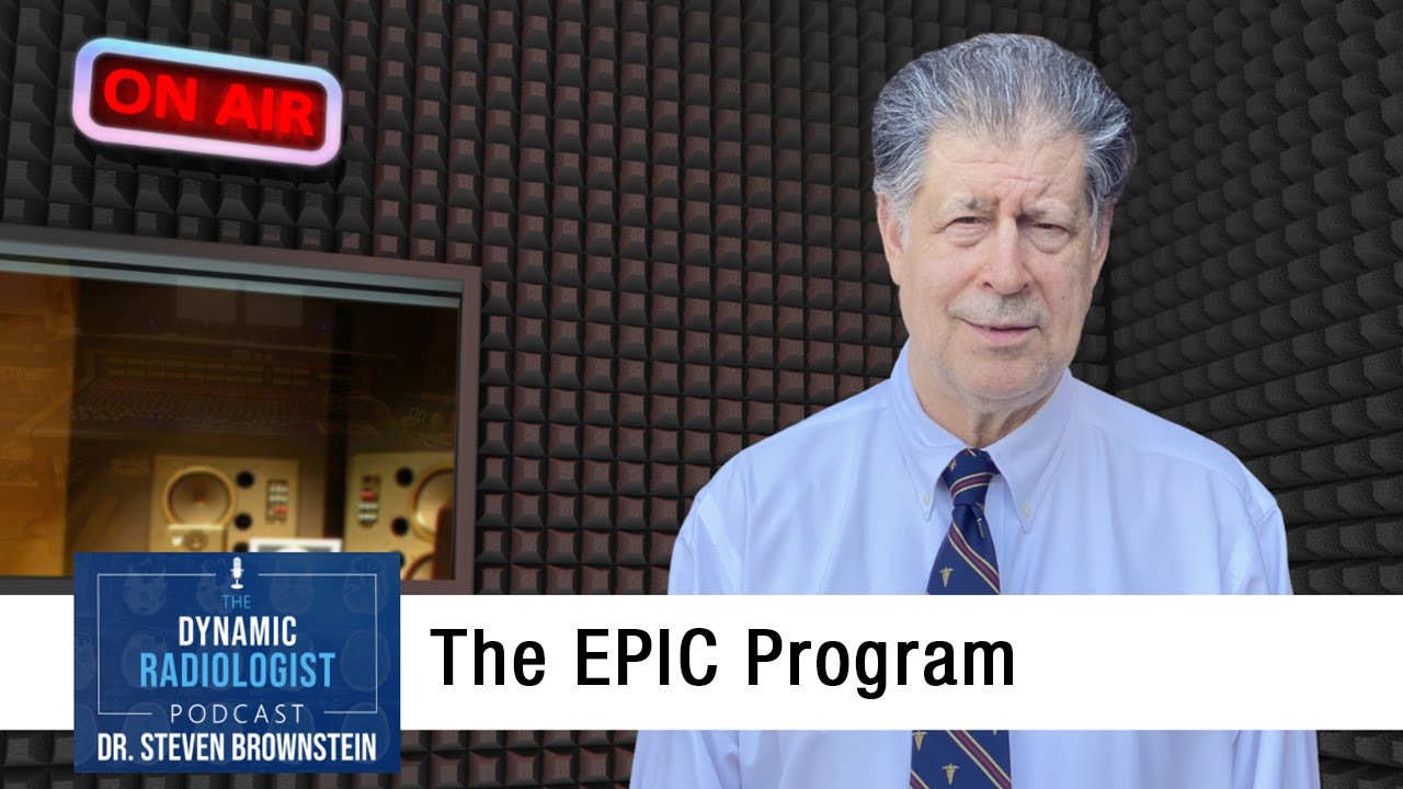 The EPIC Program - YouTube