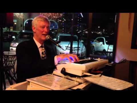 Dan Sturdevant 2014 Unchained Melody - YouTube