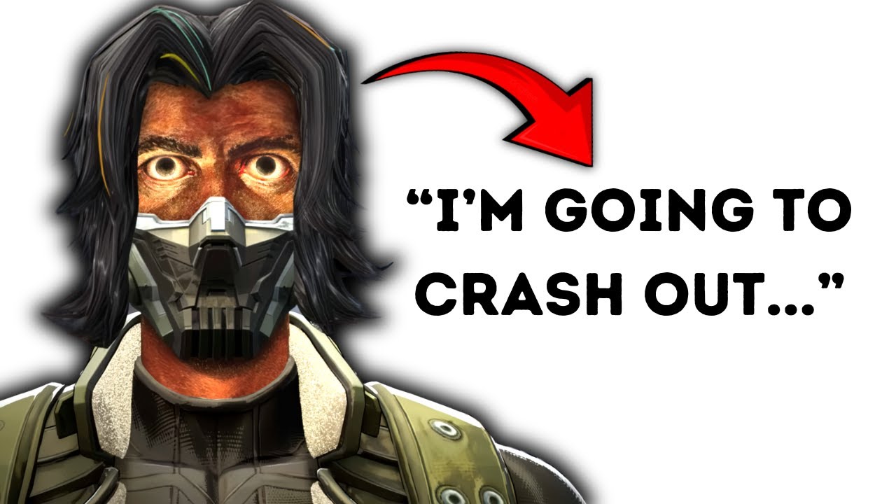 Marvel Rivals but everything is inverted... - YouTube