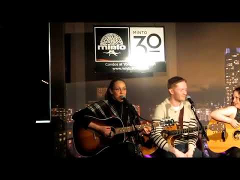 Minto30Roe - Dawn Langstroth Performance - YouTube