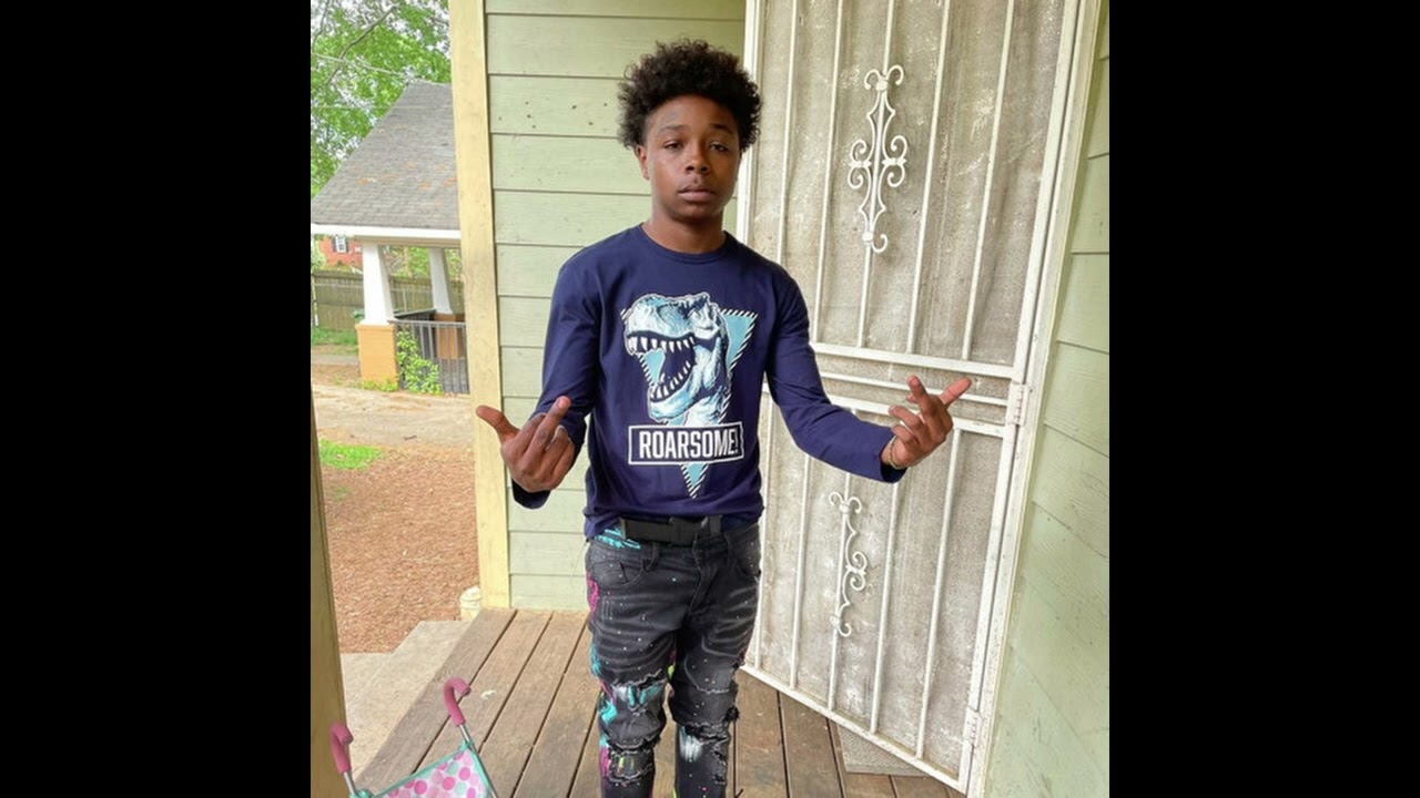 [FREE]Anti Da Menace x Lil Rae x Lil Darius "Dig Em" Type Beat - YouTube