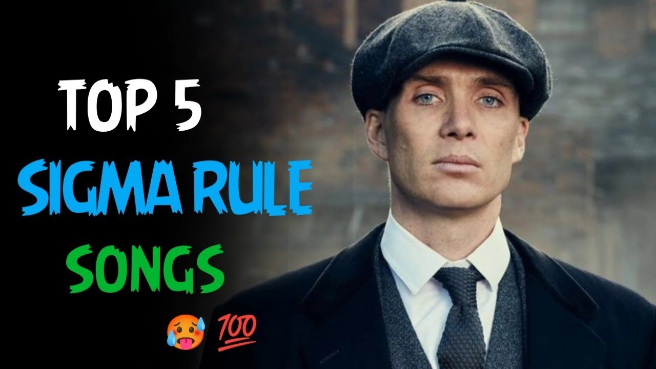 Most Popular Sigma Male Songs 2023 | sigma male songs | ontime music ...