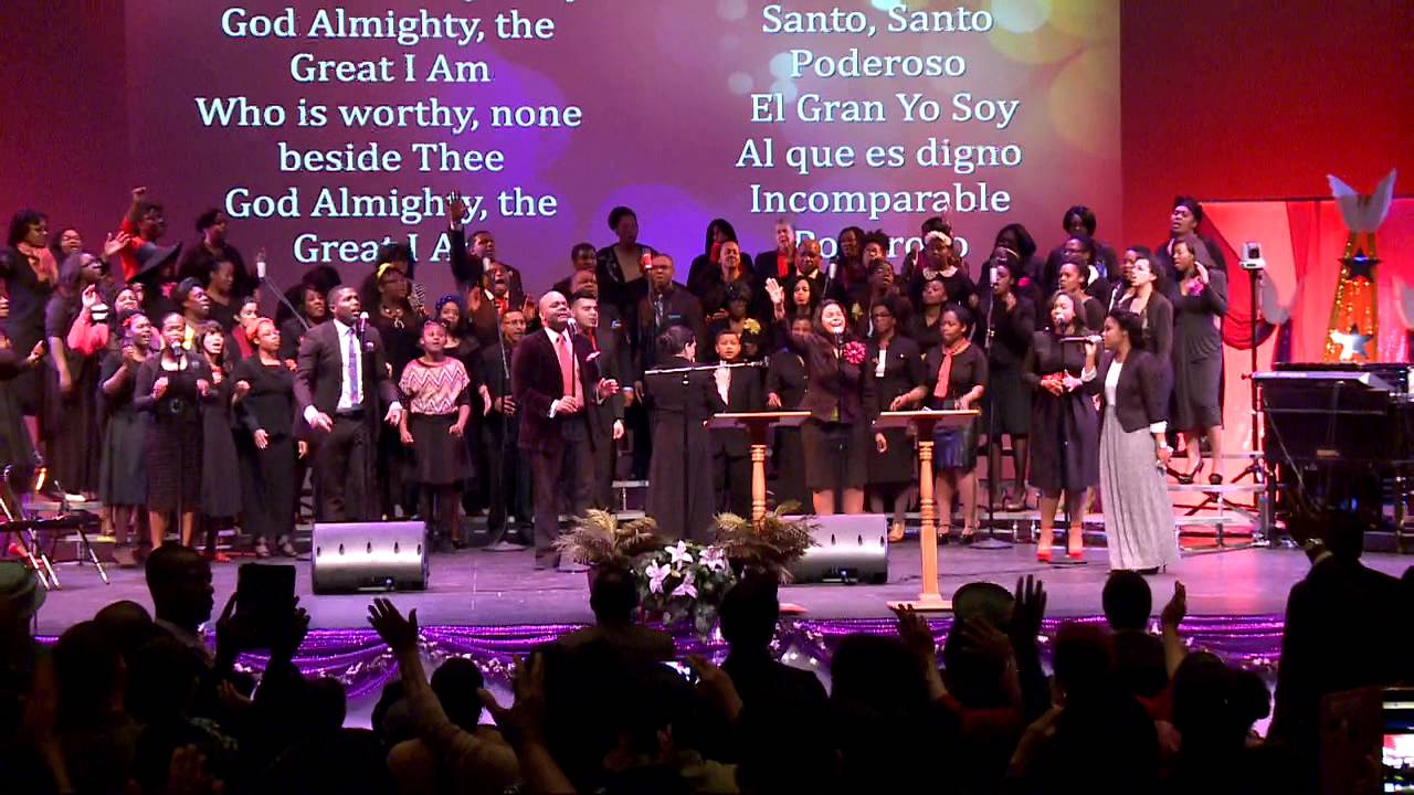 30th Annual New York Metro District Conference - YouTube