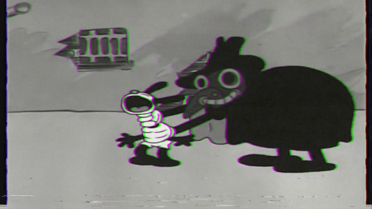 GHOSTEMANE - Nihil (8D Audio) - YouTube