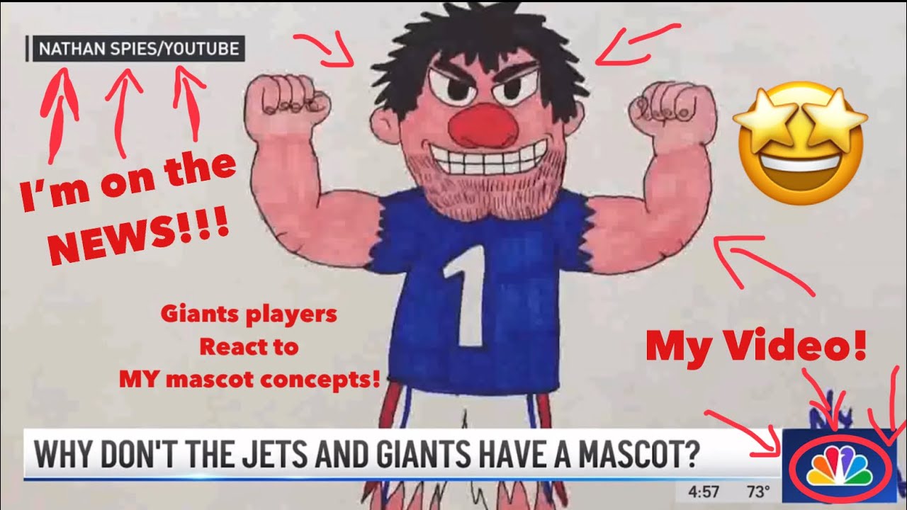 Nathan Spies ON THE NEWS!!!! - YouTube