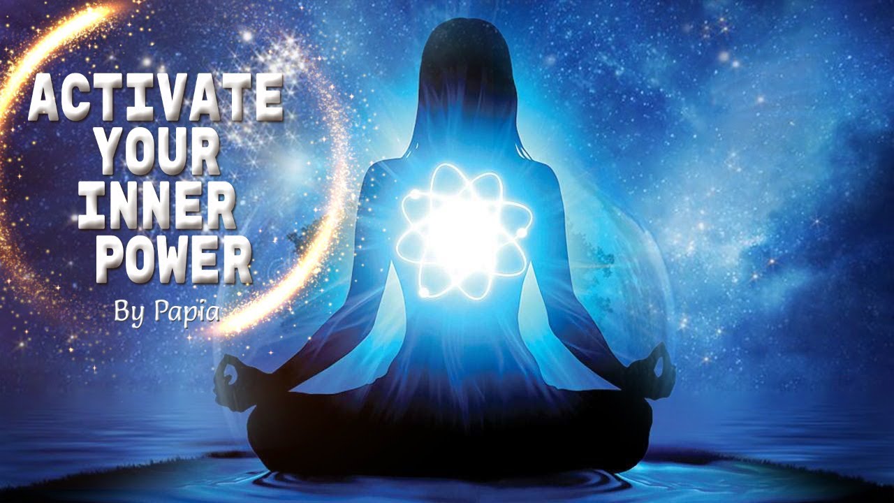 activate your inner power - YouTube