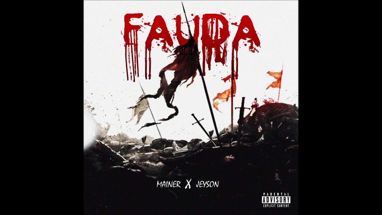 Matalo Jeyson Ft Mainer Faude Audio Oficial - YouTube