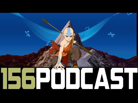 Blind Wave Podcast #156 \