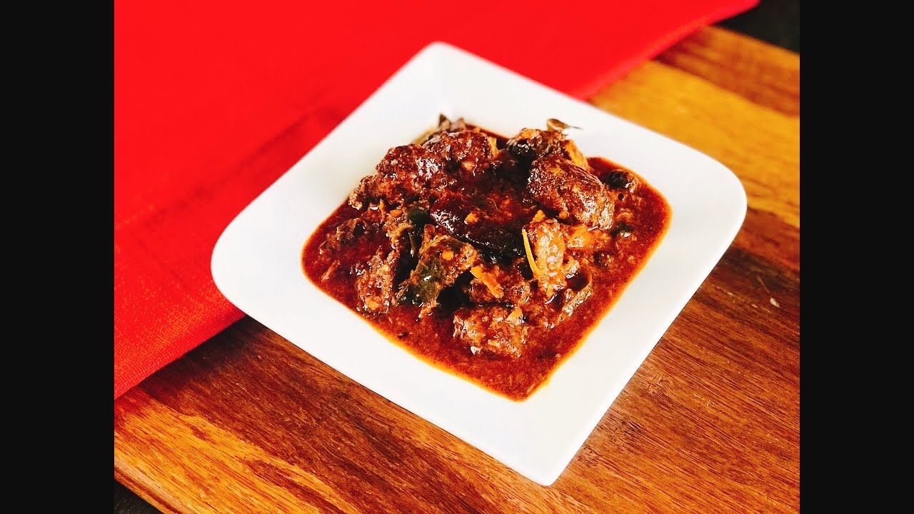 How To Make Fish Pickle / Kerala Style Fish Pickle - YouTube