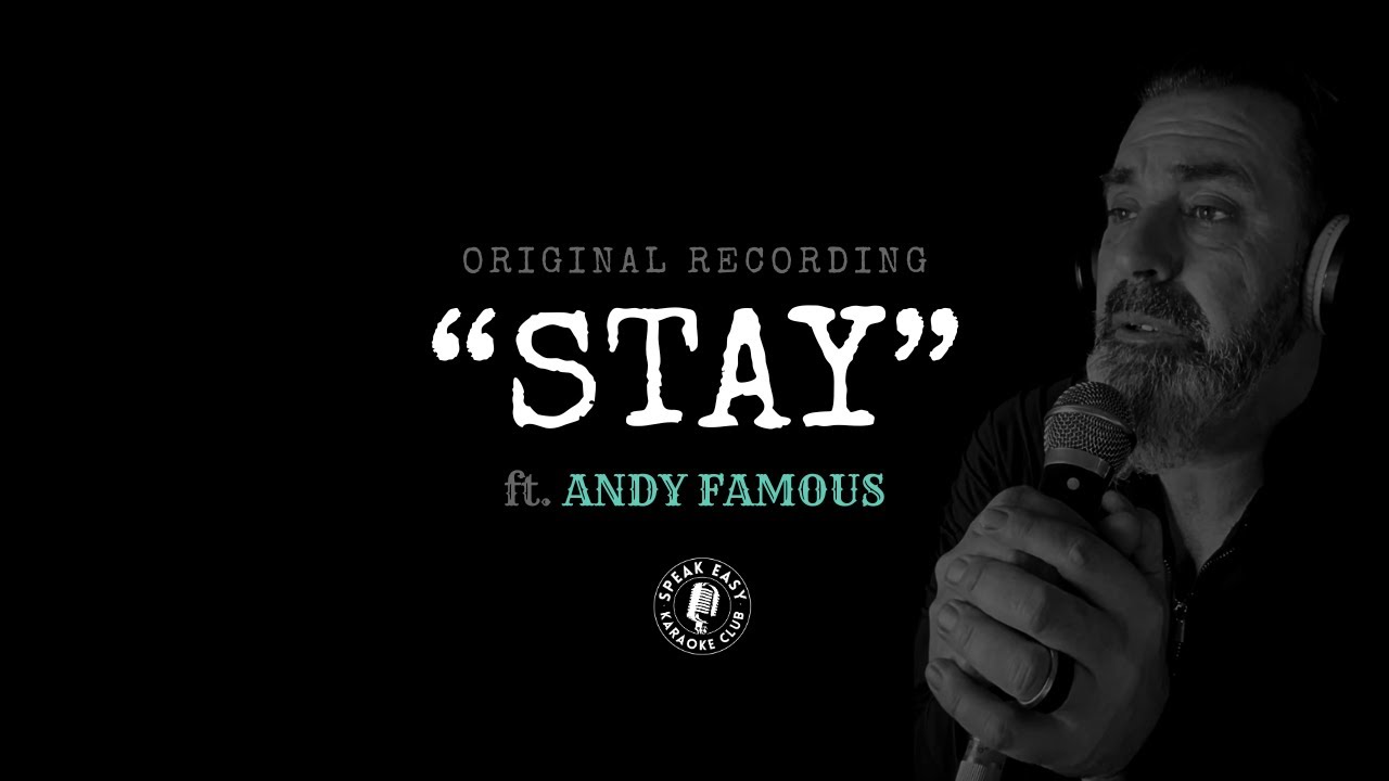 "Stay" ft. Andy Famous by Rihanna w/Mikky Ekko - YouTube