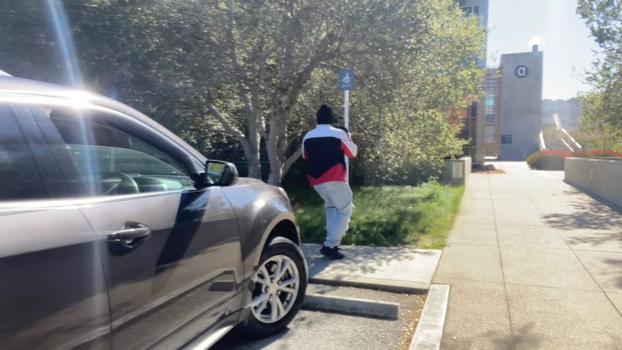 Stephen Dunlap - Ain’t No Hollaback [Official Trailer] - YouTube