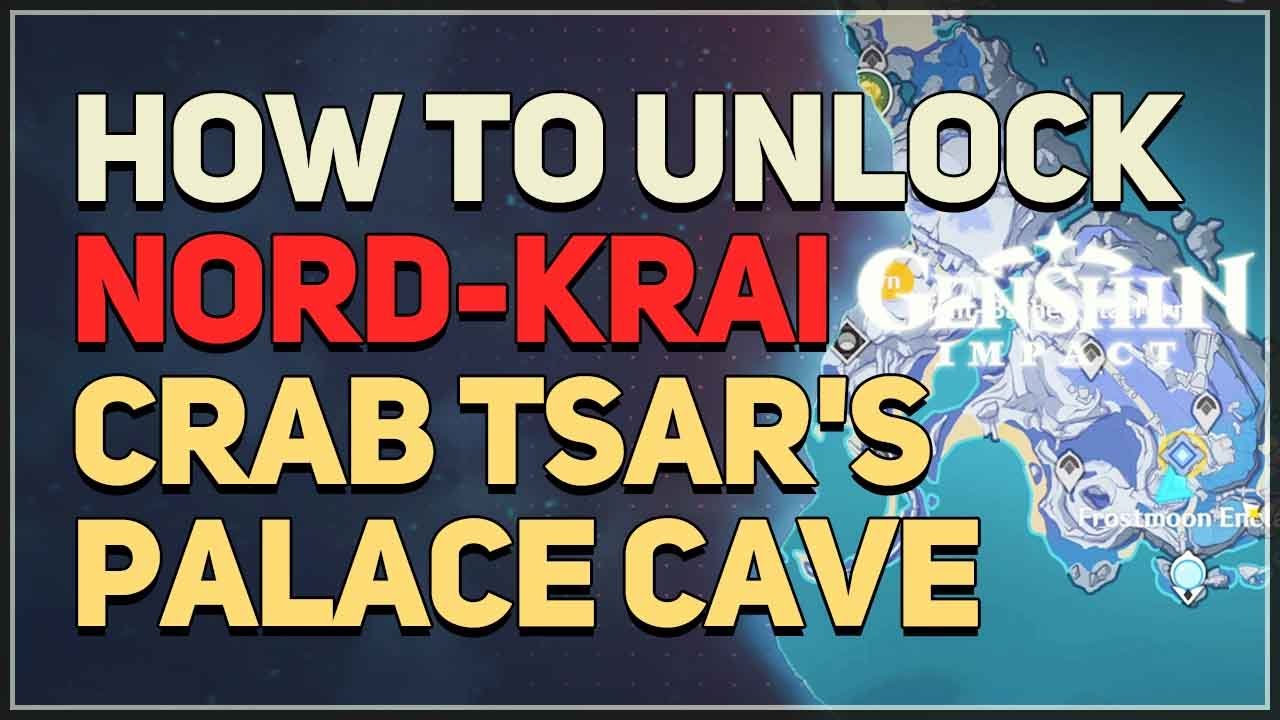 How to unlock Crab Tsar's Palace Hiisi Island Hidden Cave Teleport ...