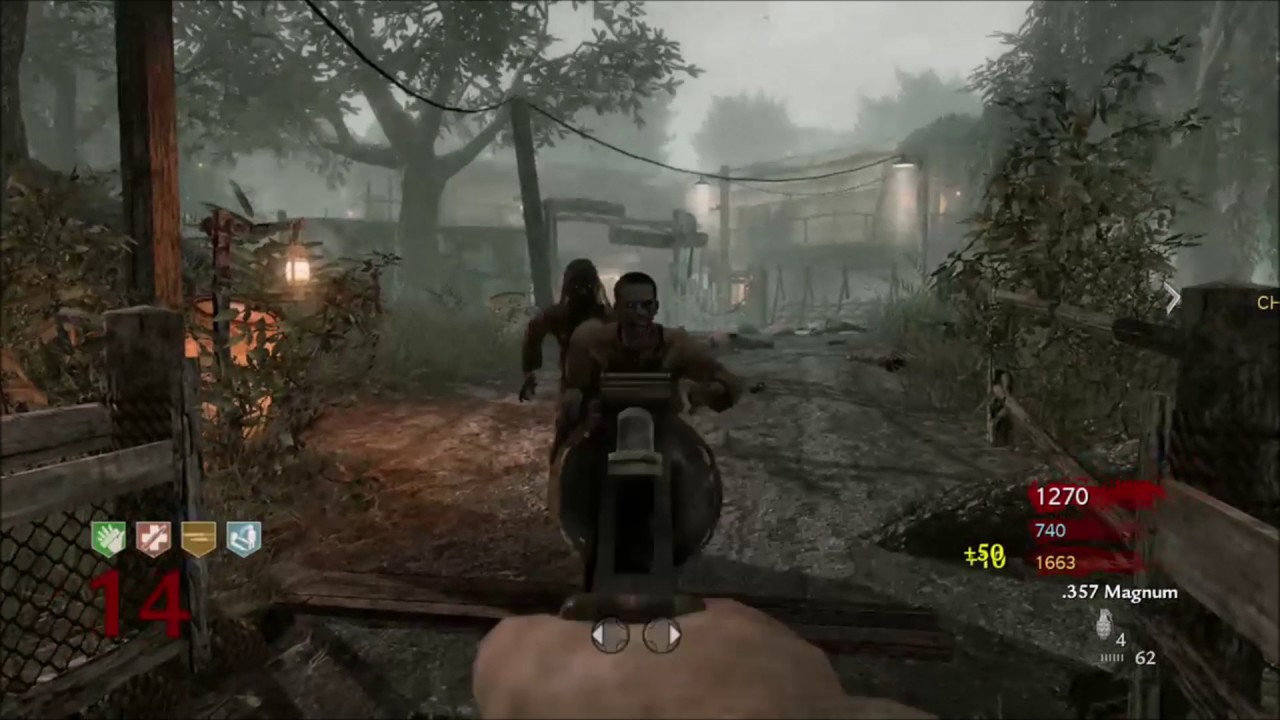 cod zombies meme - YouTube