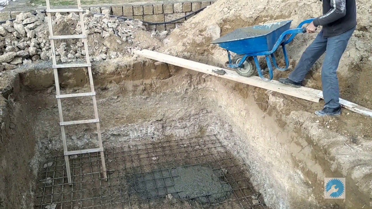 Узнайте, как нарисовать резервуар для воды всего за 5 простых шагов