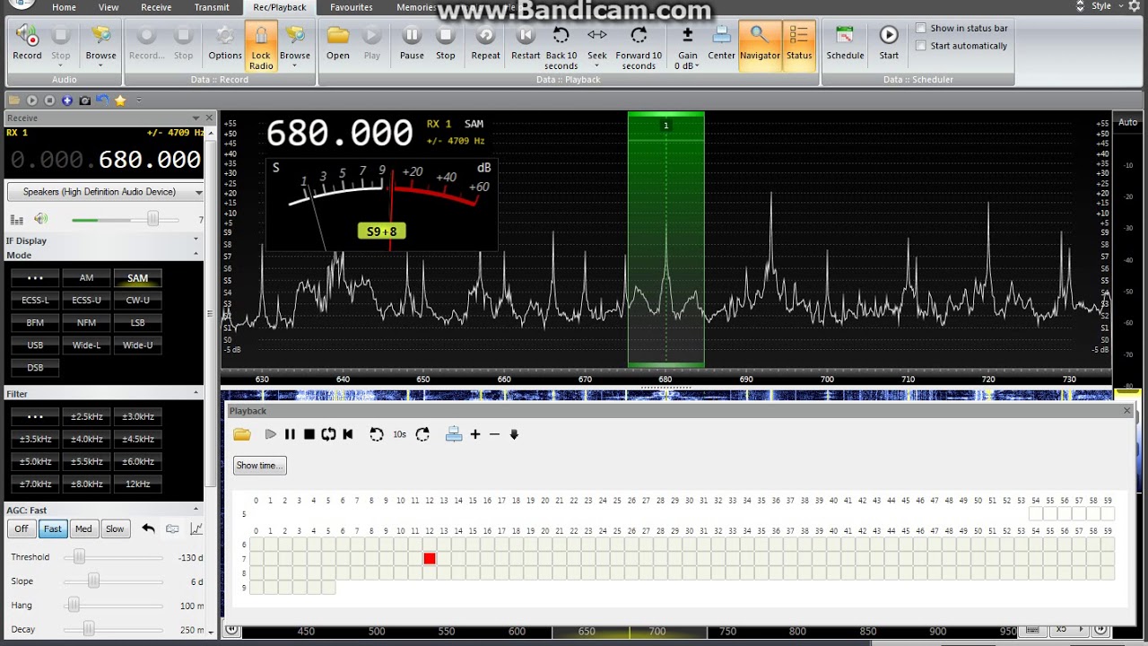 680 News CFTR Toronto - YouTube