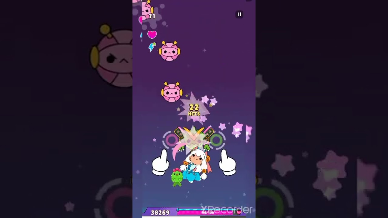 Cartoon - Sweet sins 2/Superstars | @Mifan19 Gameplays - YouTube