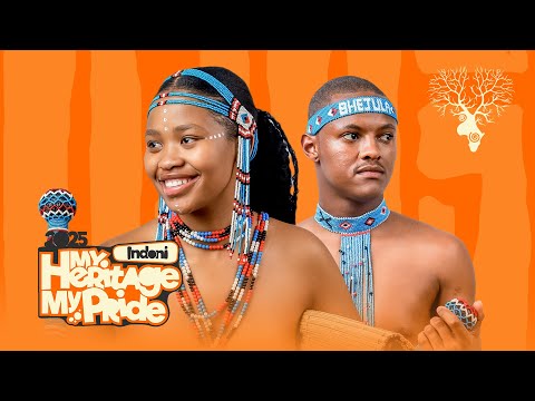 Indoni My Heritage, My Pride : A Celebration of South African Unity Through Dance