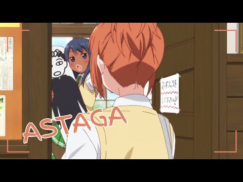 A S T A G A