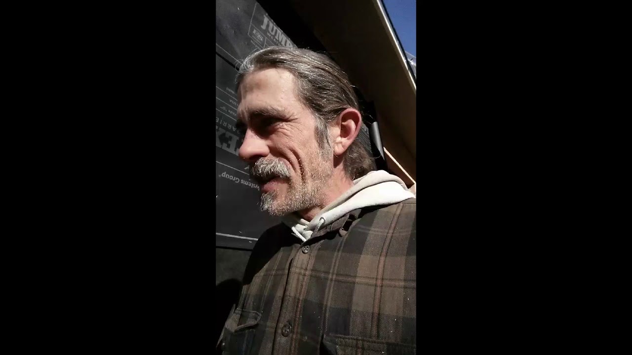 A Tar Paper Shack?? - YouTube