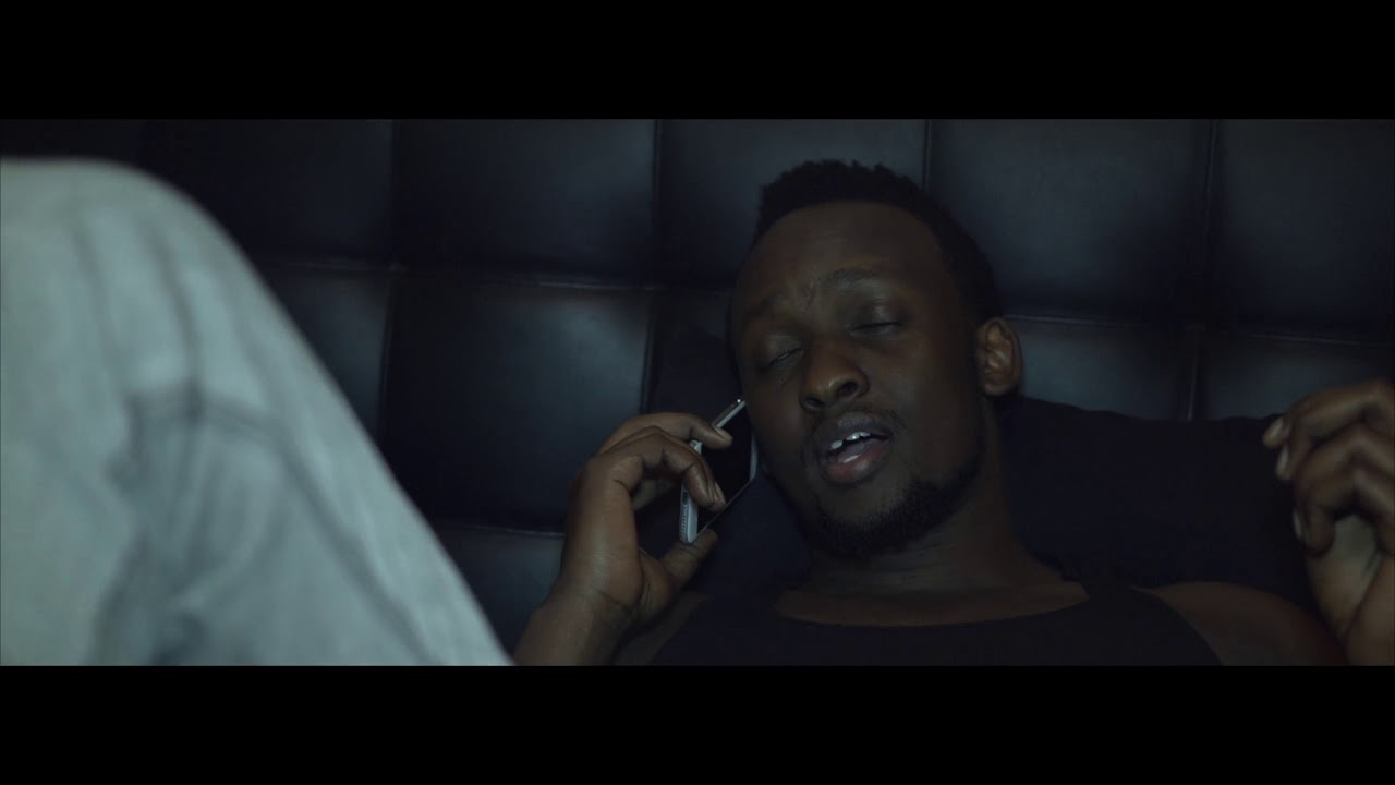 Meddy Ntawamusimbura Official Music Video - YouTube