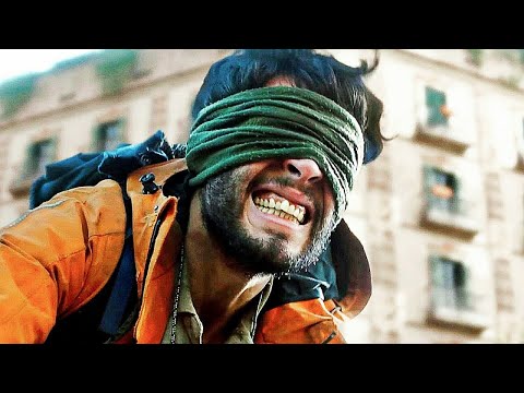 Птичий короб: Барселона (2023) 🎦 Тизер-трейлер #2