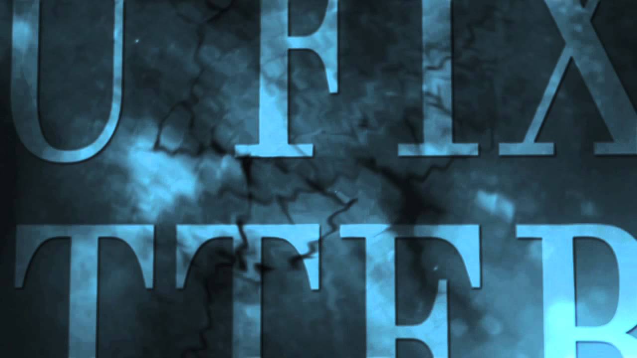 "FLAWED" Movie Trailer 1 - YouTube
