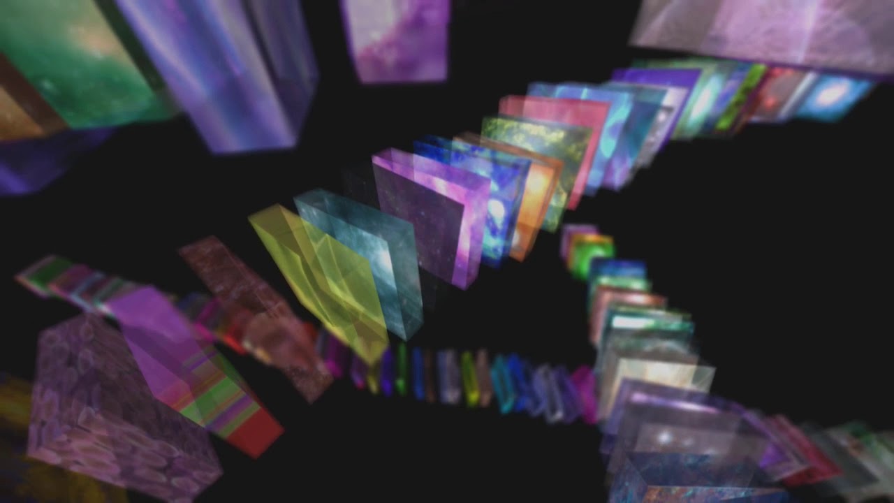 Théorie des Branes - Univers Multiples - YouTube