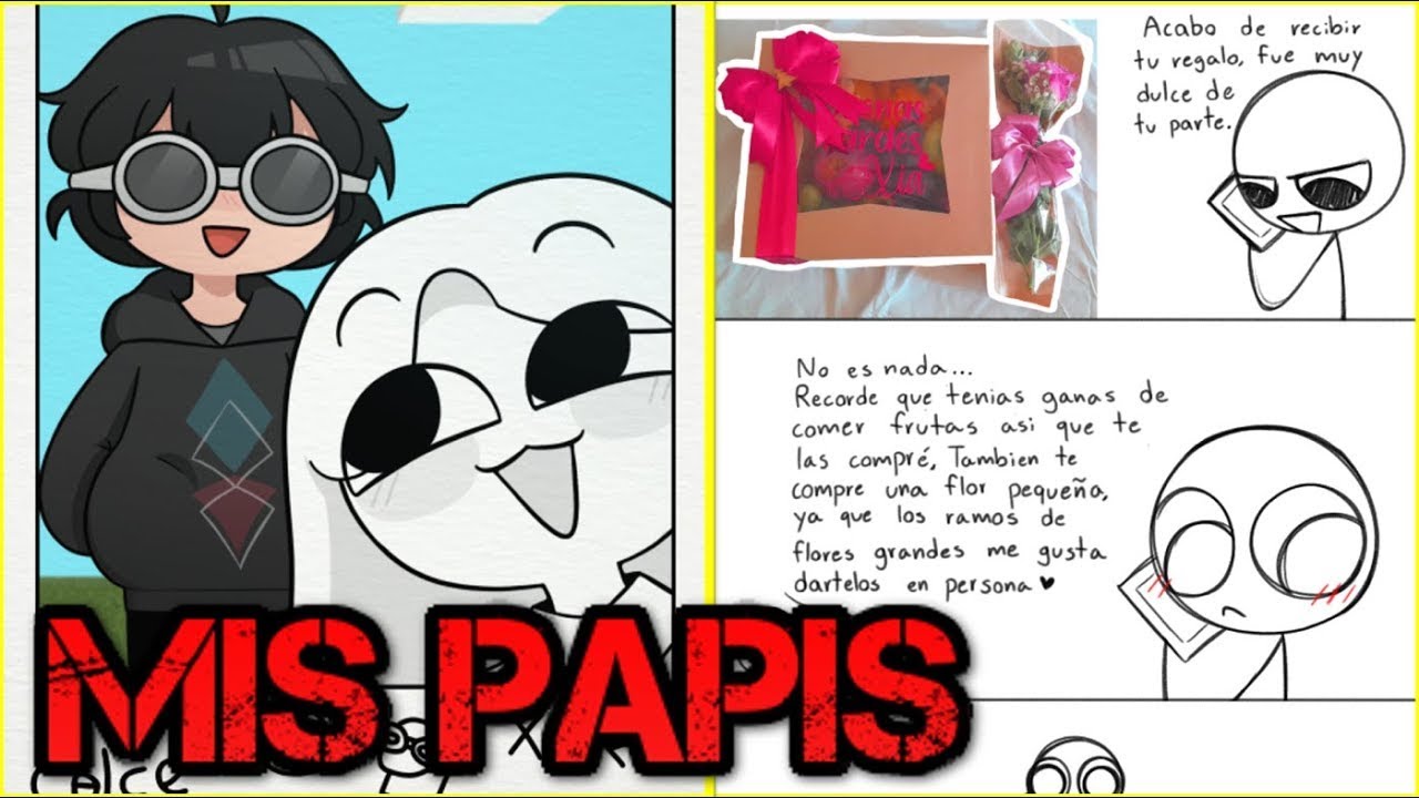 NOVELA DE XIARO Y CALCE COMPLETA... - YouTube