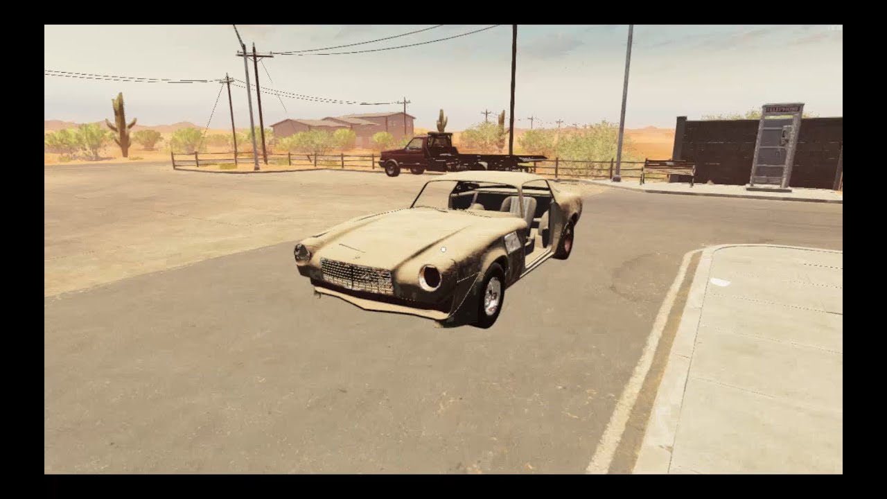 RESTAURANDO UN BOLT ROLLETT DEL DESGUACE - YouTube