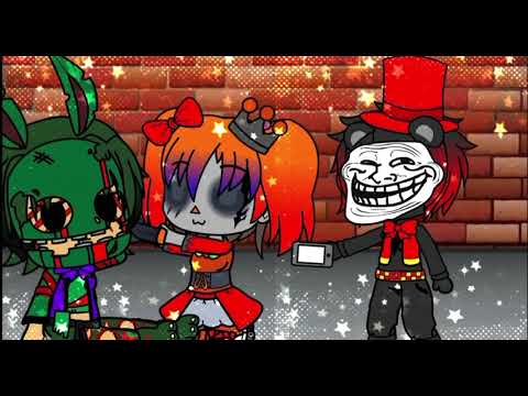 Daddy?! (Fnaf Meme) (Late Fathers Day special)