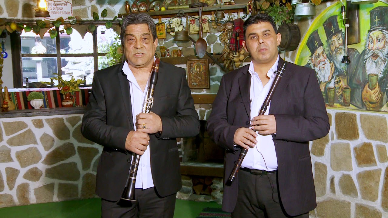 Mladen Malakov i Dobri Matev | Младен Малаков и Добри Матев - YouTube