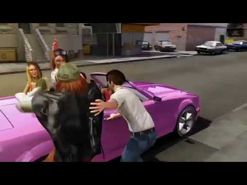 Gta coca cola meme - YouTube