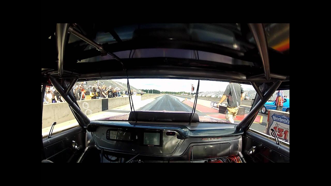 GTO Test Pass September 9 - YouTube