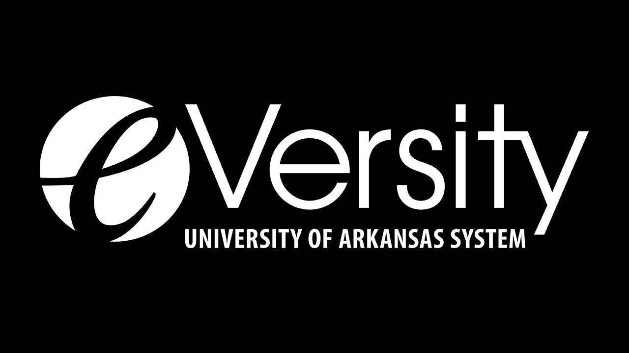 UA System eVersity Black Hills Energy Alliance - YouTube