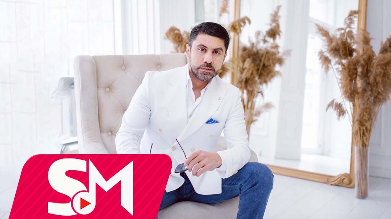 Namiq Qasimov & Будь Cо Mной - YouTube