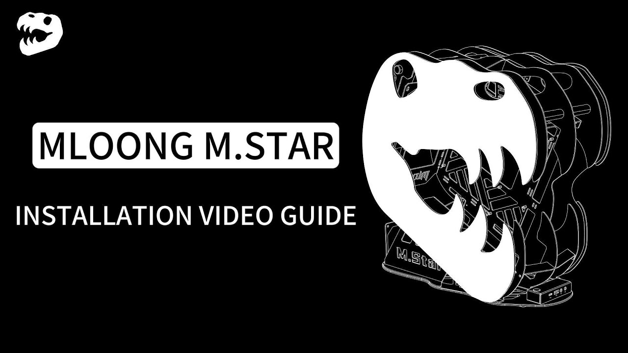 M.STAR assembly guide video - YouTube