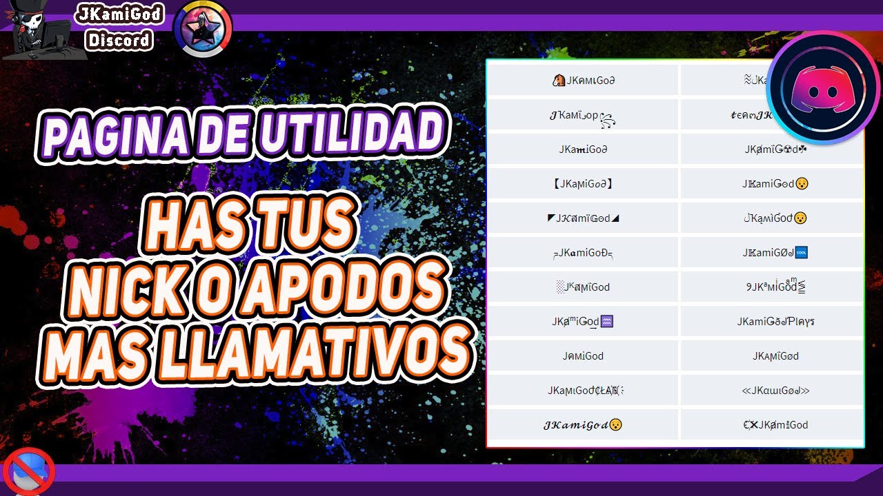 Mejores Ideas De Nombres De Usuario Para Discord Nombres De Mensajera
