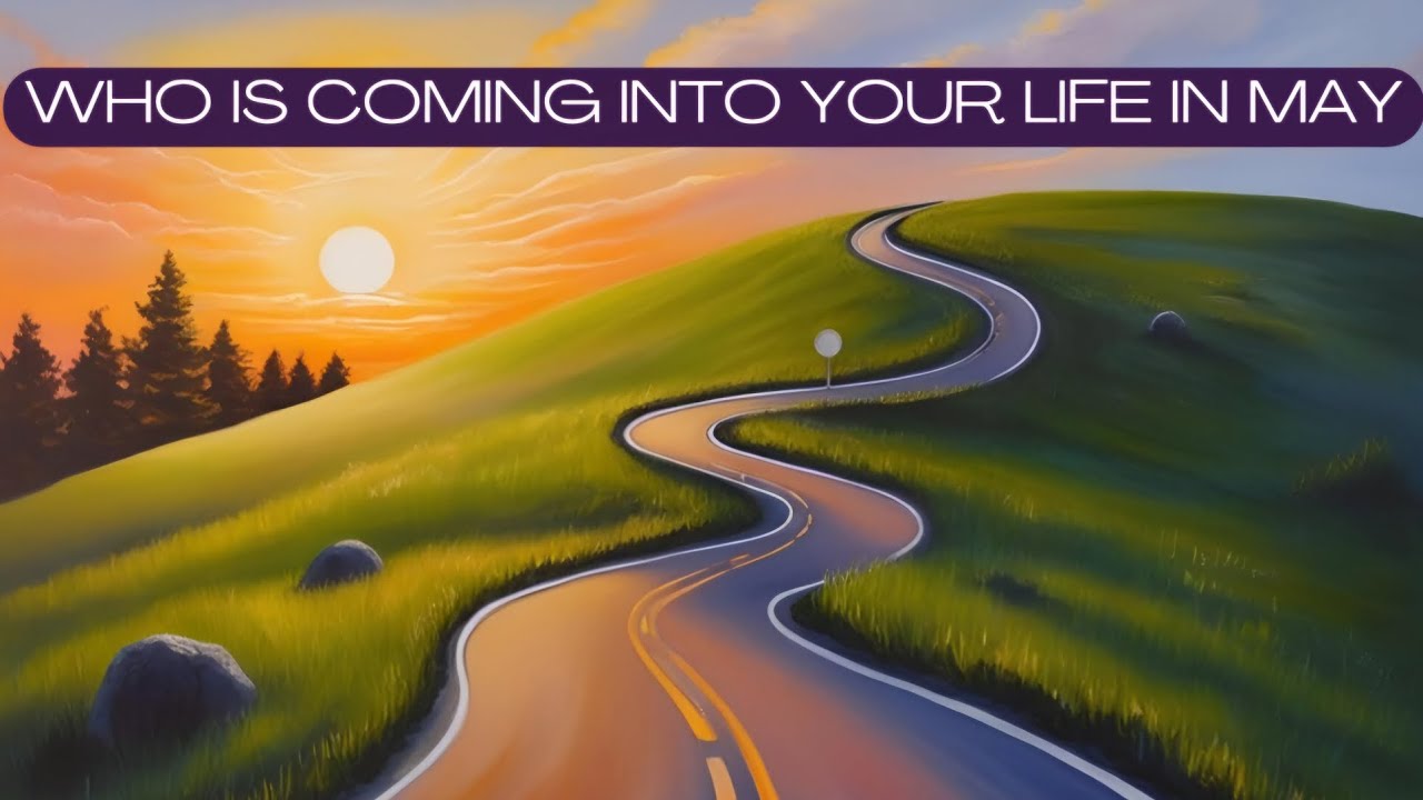 Who's Coming Back Into Your Life in MAY - YouTube