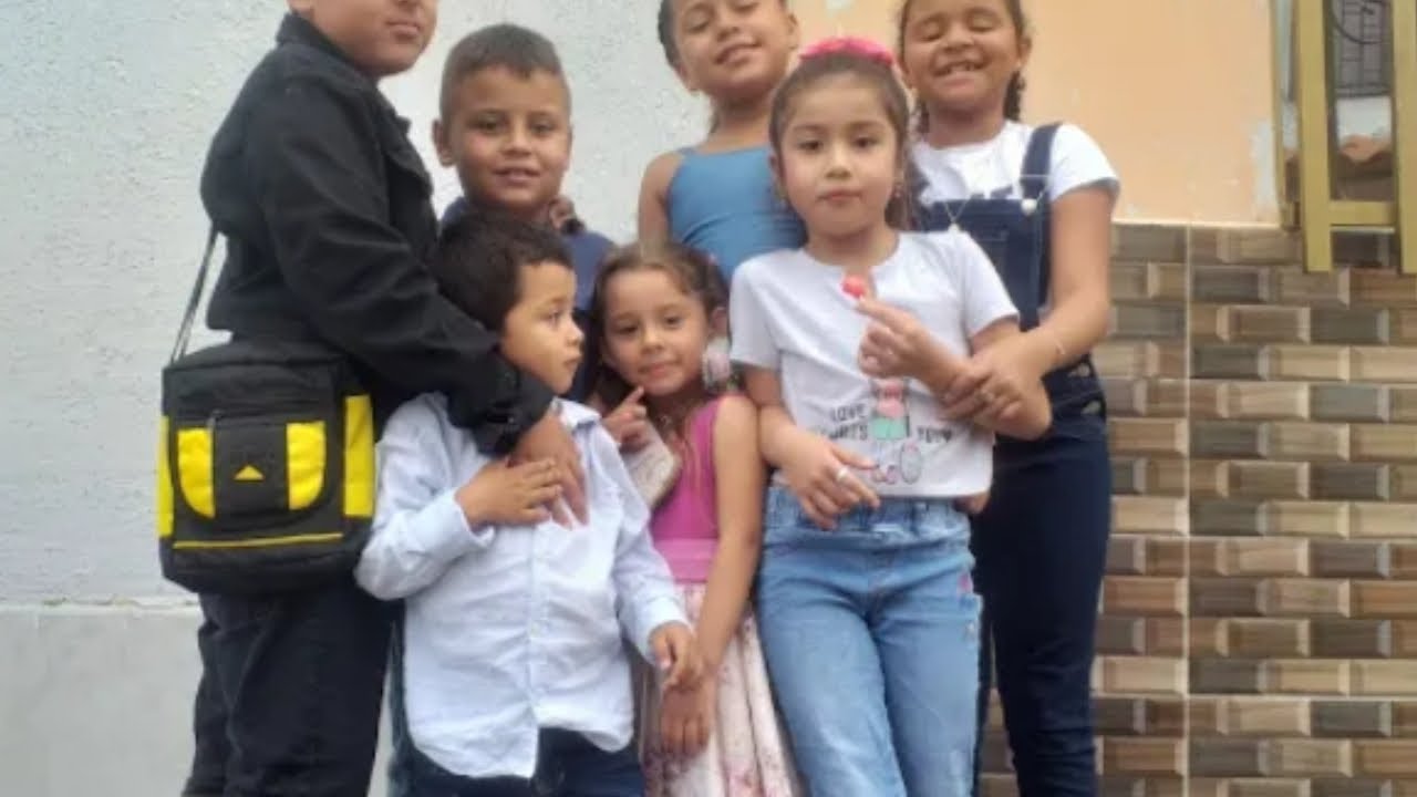 Eb school esta completo - YouTube