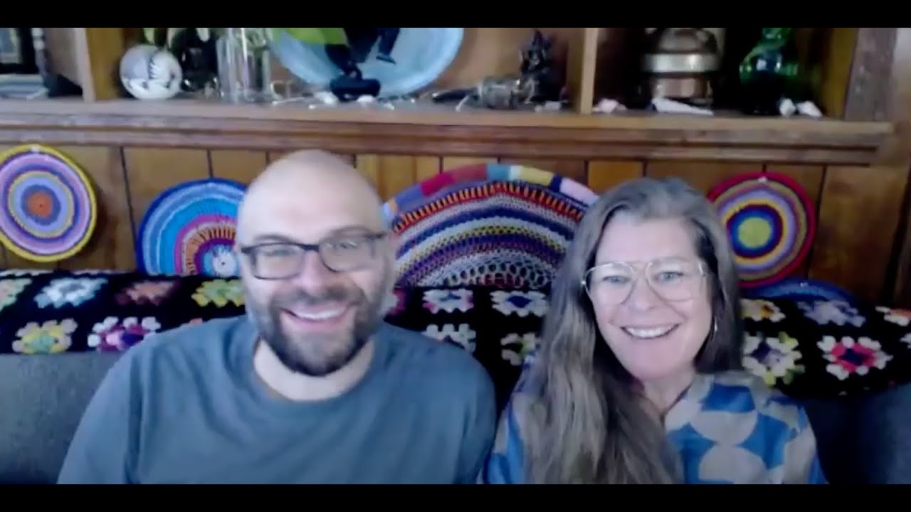 10 Fetter Inquiry Group with Todd and Pernille - #23 - YouTube