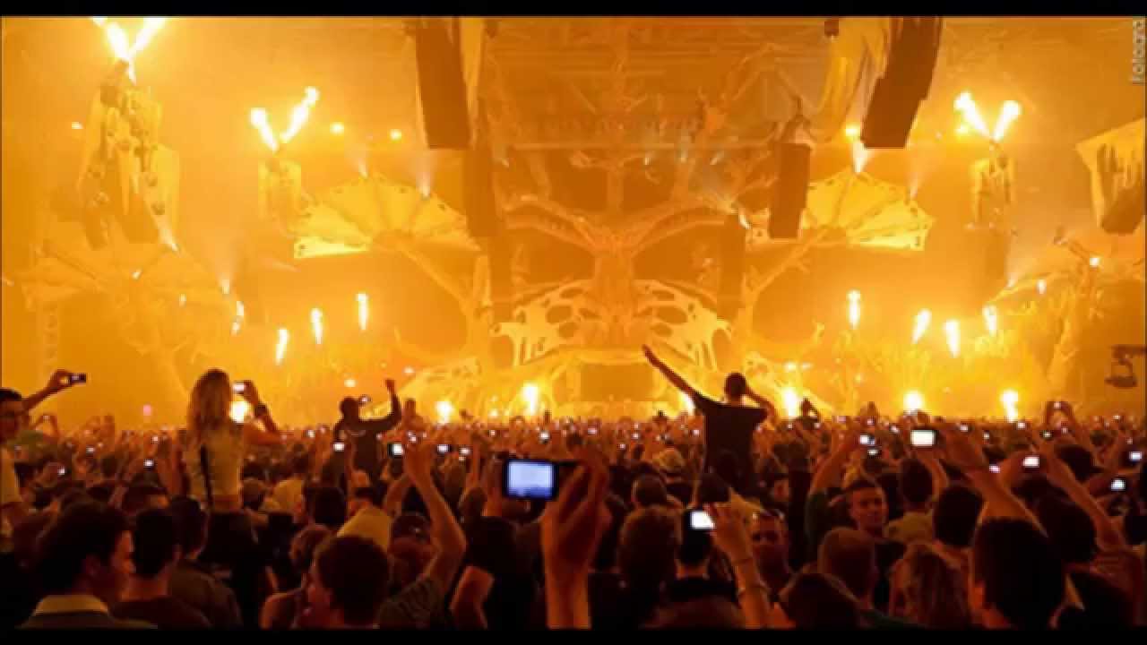 er club house music mix 8 - YouTube