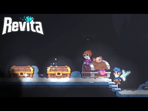 Gambling My Heart Away | 05 | Revita