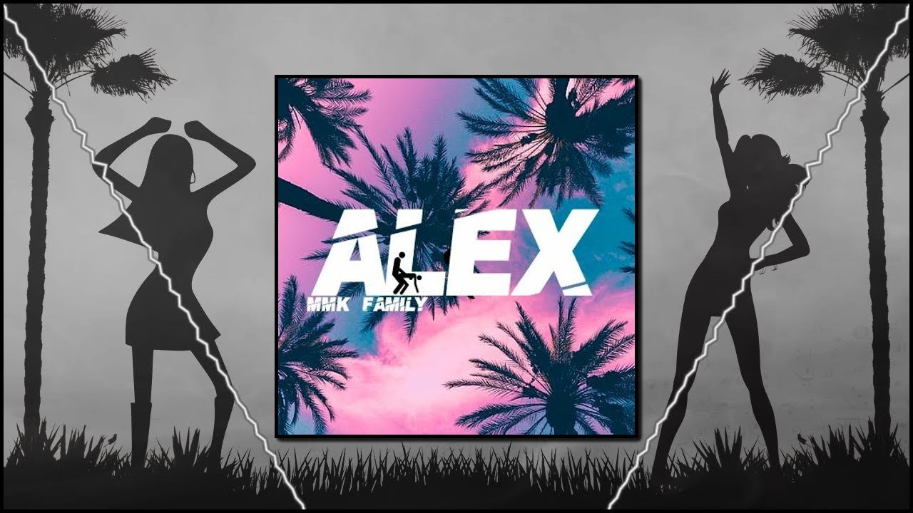 #ALEX - Mo Encore La Mem - YouTube