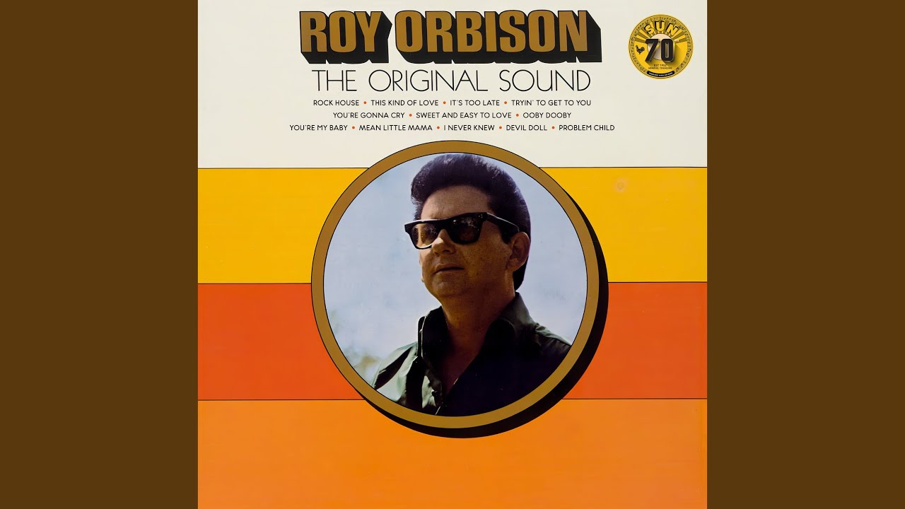 Ooby Dooby (Alternate / Remastered 2022) - YouTube